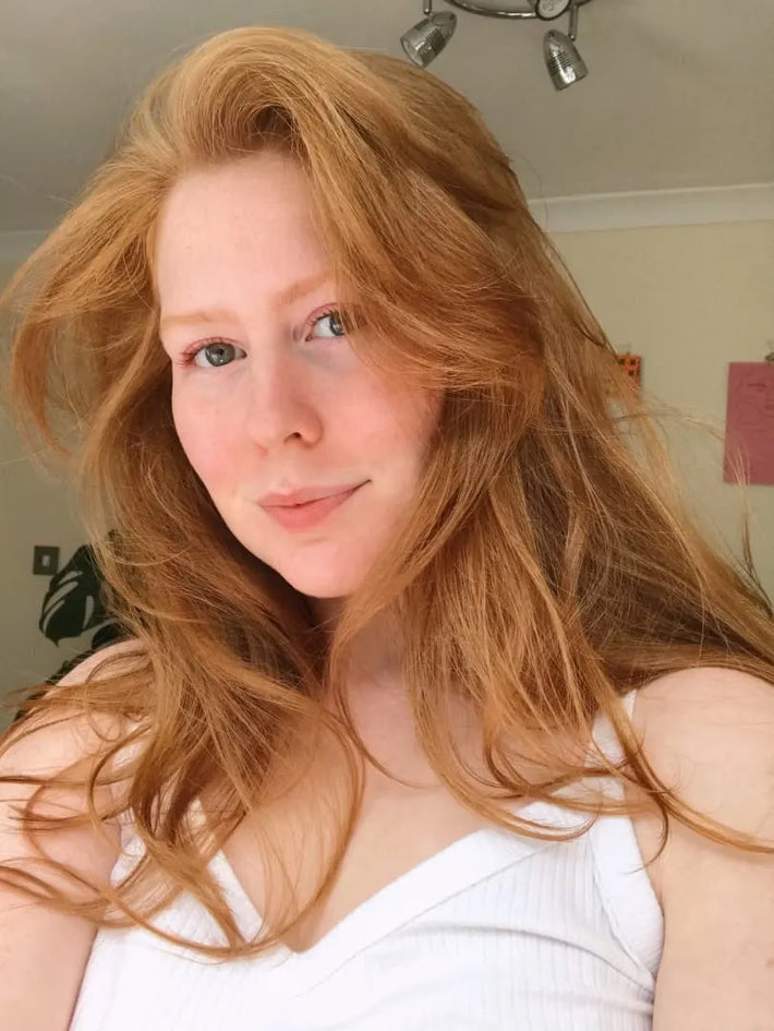 Customer results – Gingerful