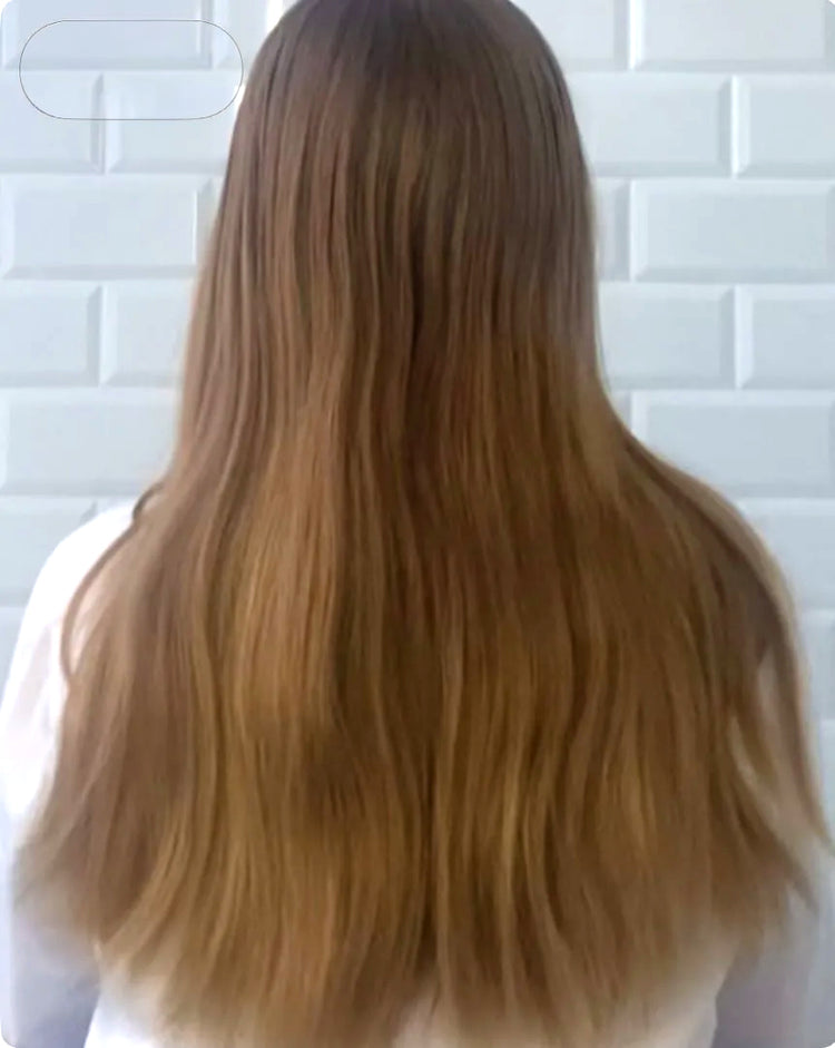 Gingerful | Hair products for redheads, gingers, red hair