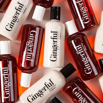 Hair products for redheads – Gingerful