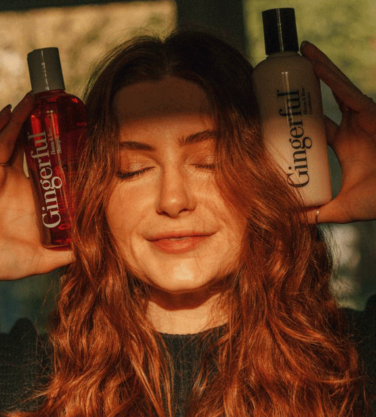 Red Hair Quiz – Gingerful