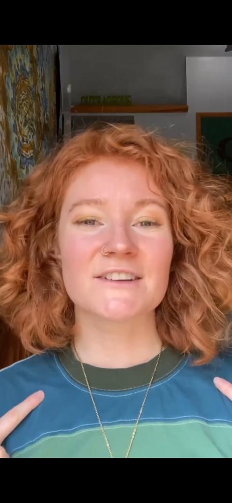 Gingerful | Hair products for redheads, gingers, red hair