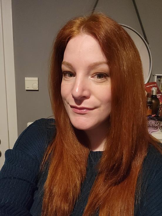 Gingerful | Hair products for redheads, gingers, red hair