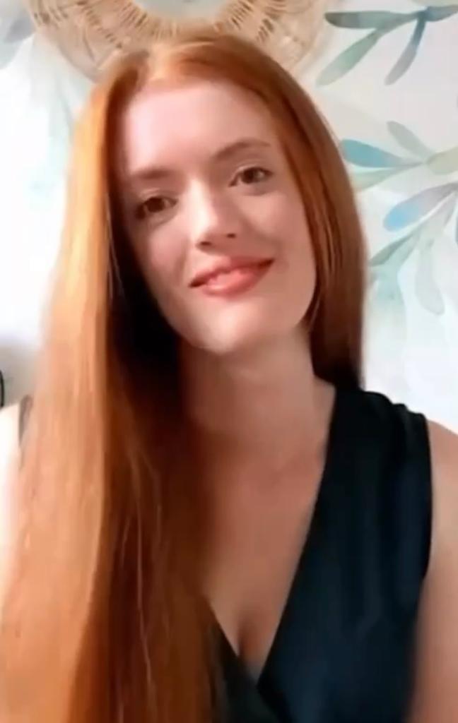 Gingerful | Hair products for redheads, gingers, red hair